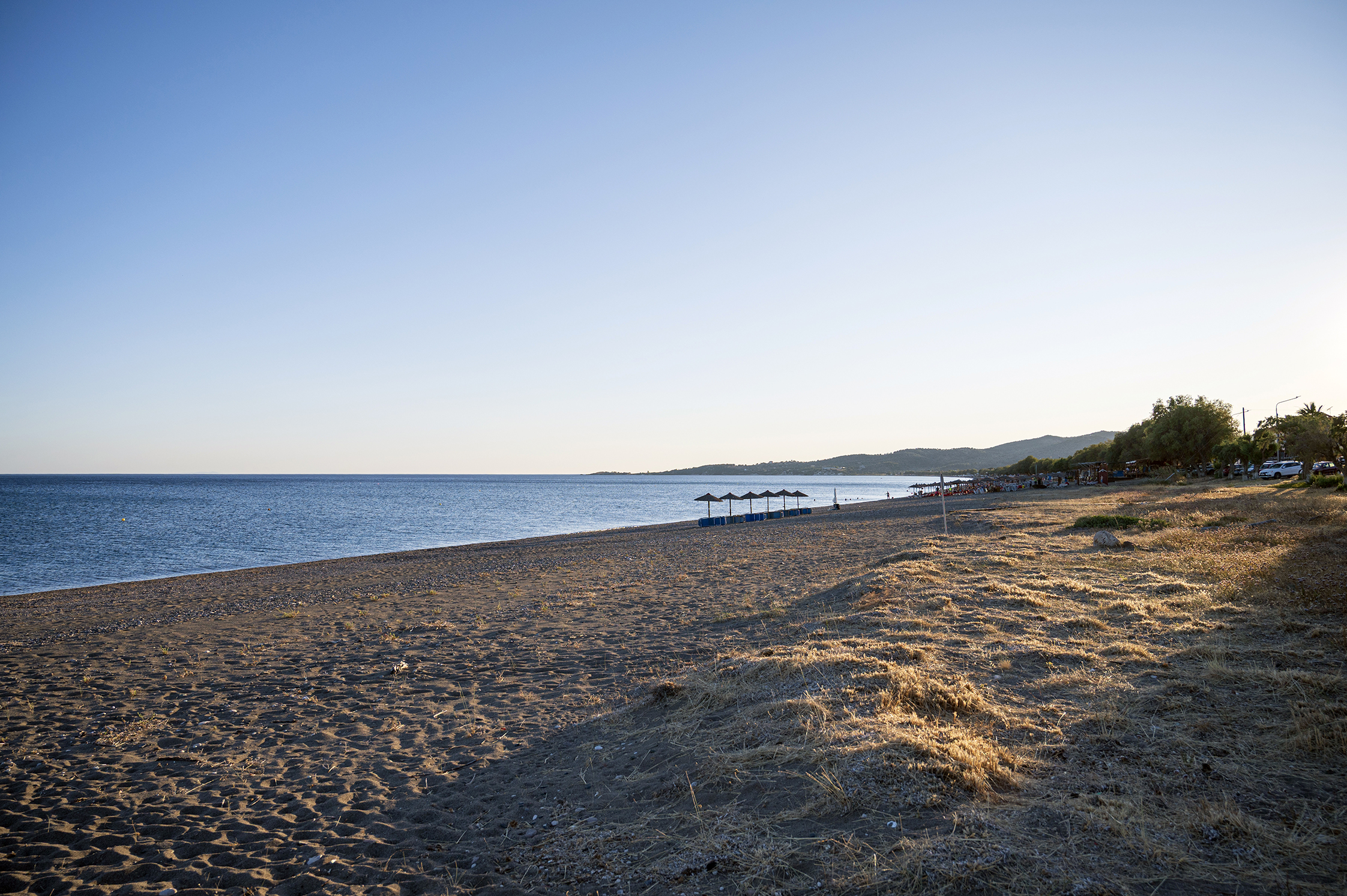 Vatera - Lesvos Treasures